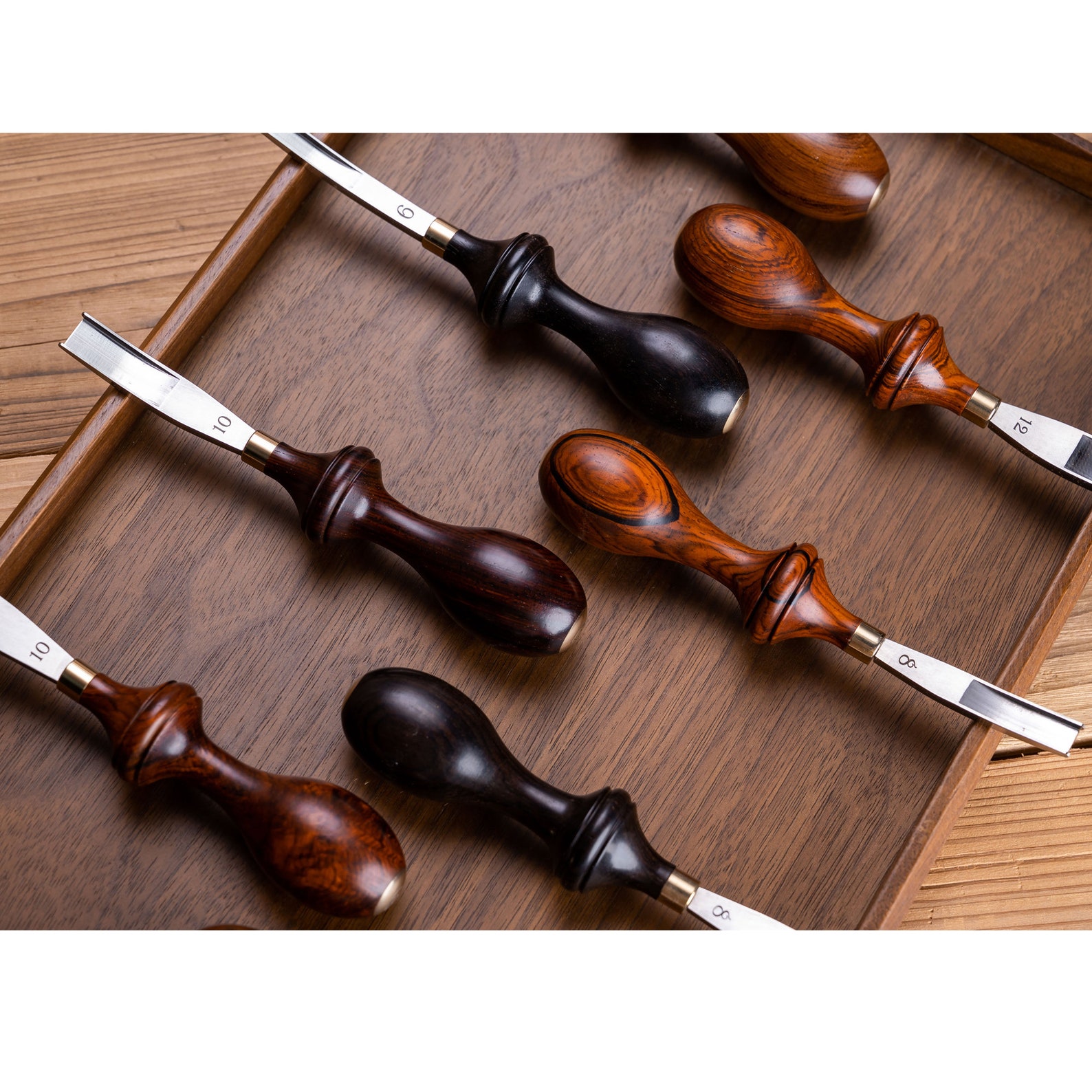 Leather Wide Skiver D2 Steel 6/8/10/12mm Skiving Tool for - Etsy