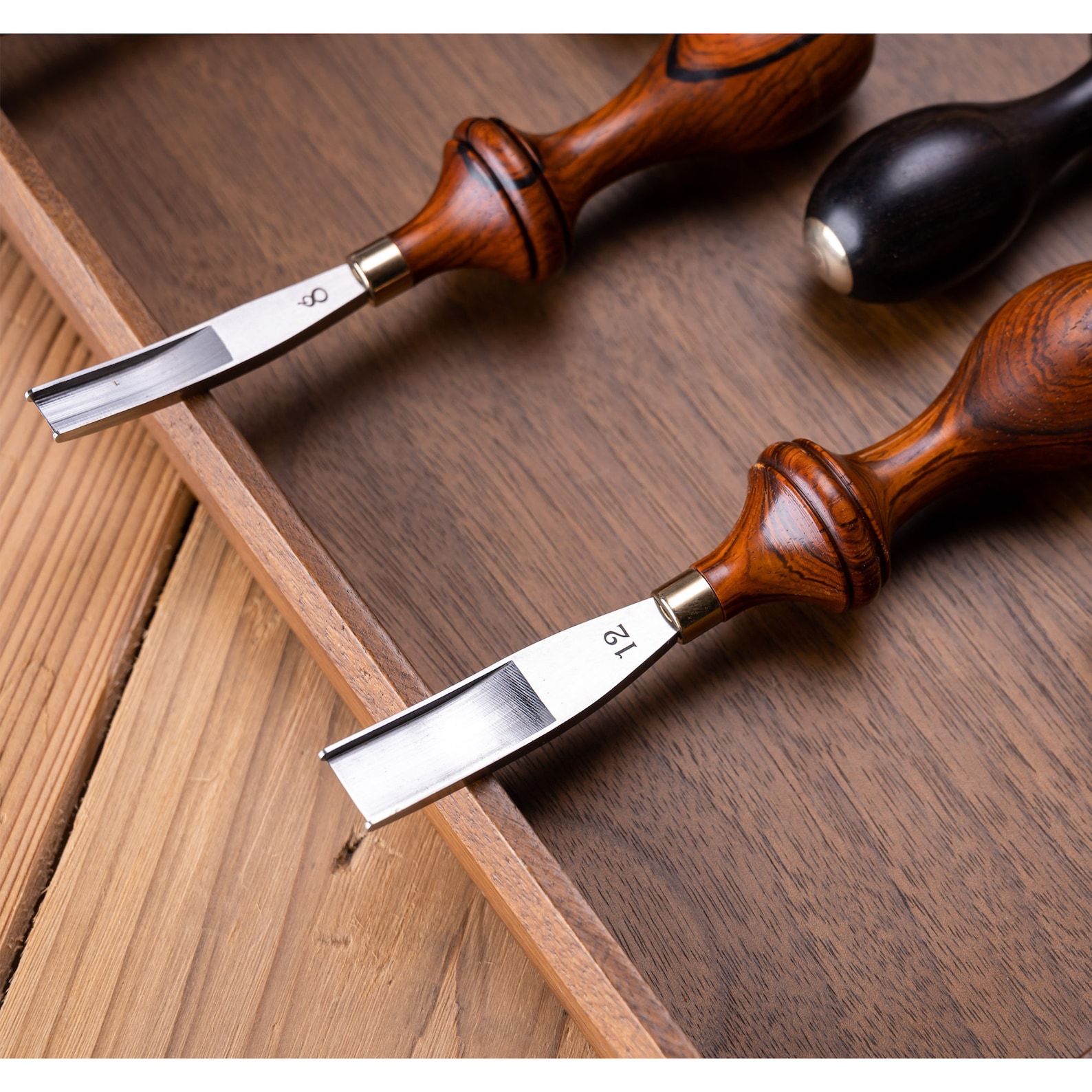 Leather Wide Skiver D2 Steel 6/8/10/12mm Skiving Tool for - Etsy