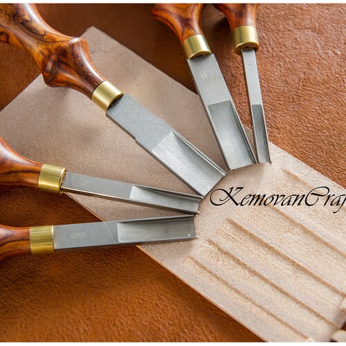 Badalassi Wax Carlo Ortensia Pull up Leather 1.8-2.0mm Thick | Etsy UK