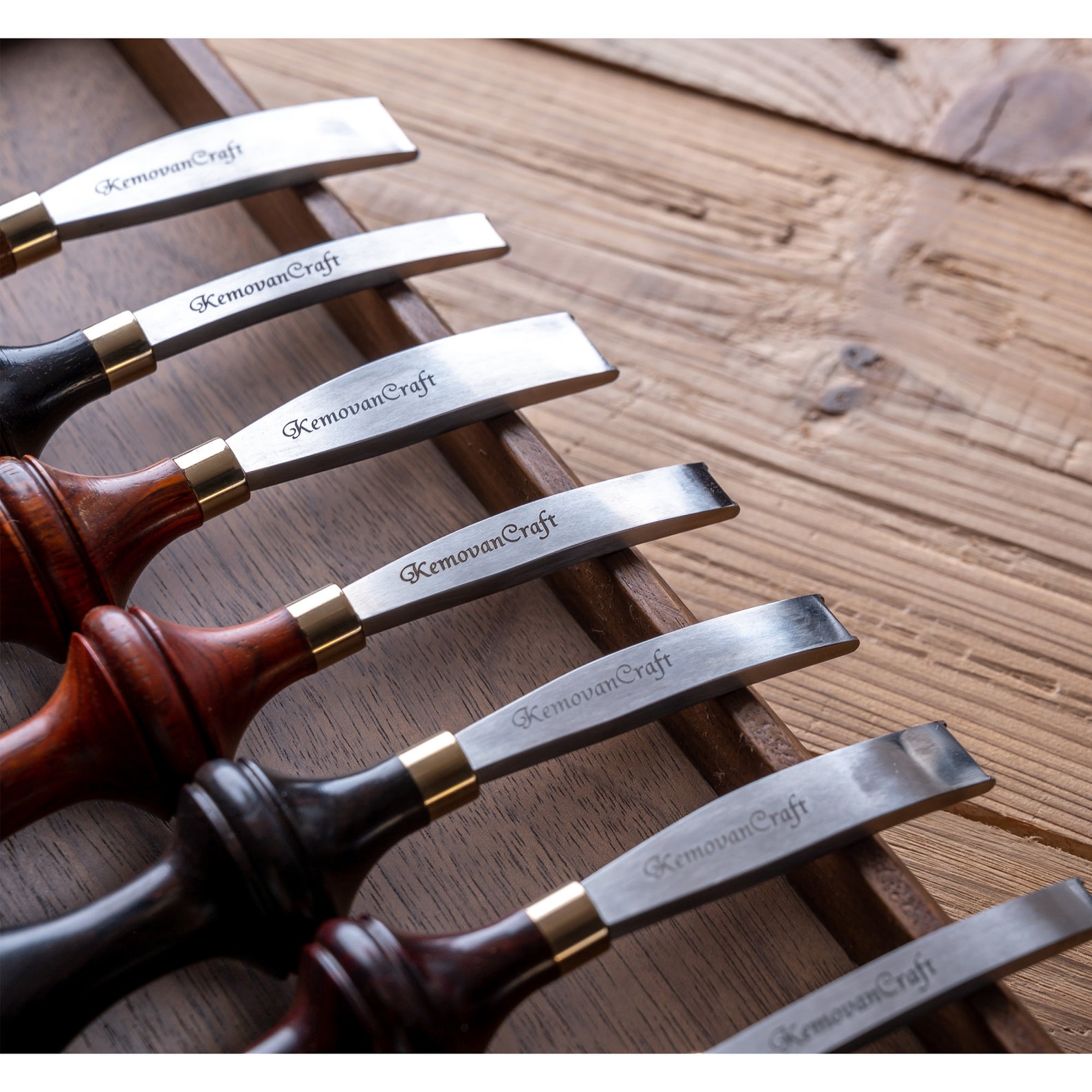 Leather Wide Skiver D2 Steel 6/8/10/12mm Skiving Tool for - Etsy