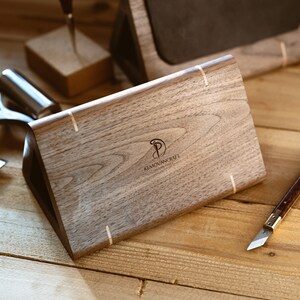 Leather Bending Tool Triangle Molding Block - Etsy