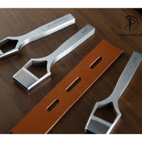 Leather Punch - Etsy