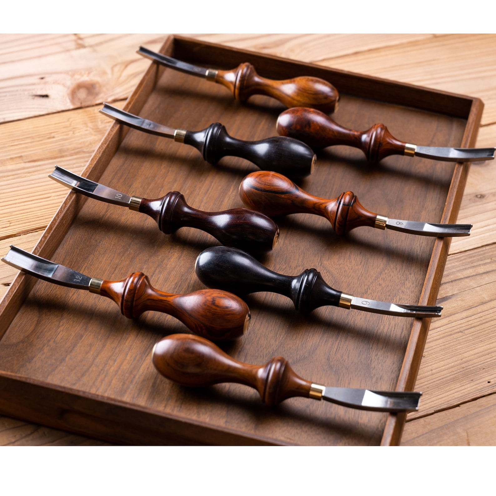 Leather Wide Skiver D2 Steel 6/8/10/12mm Skiving Tool for - Etsy