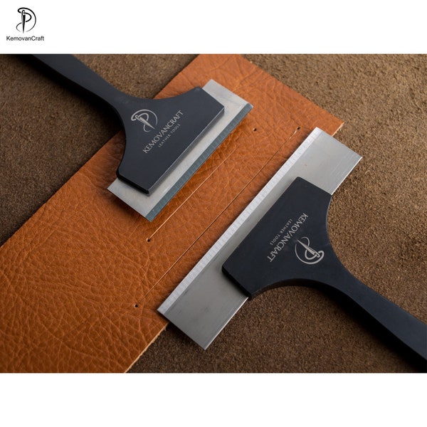 Leather Slot Punch - Etsy