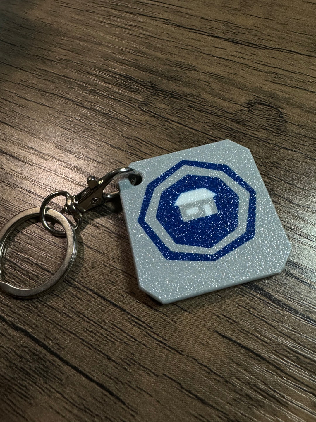 Runescape House Teleport Keychain - Unique Video Game Gift Idea - Etsy