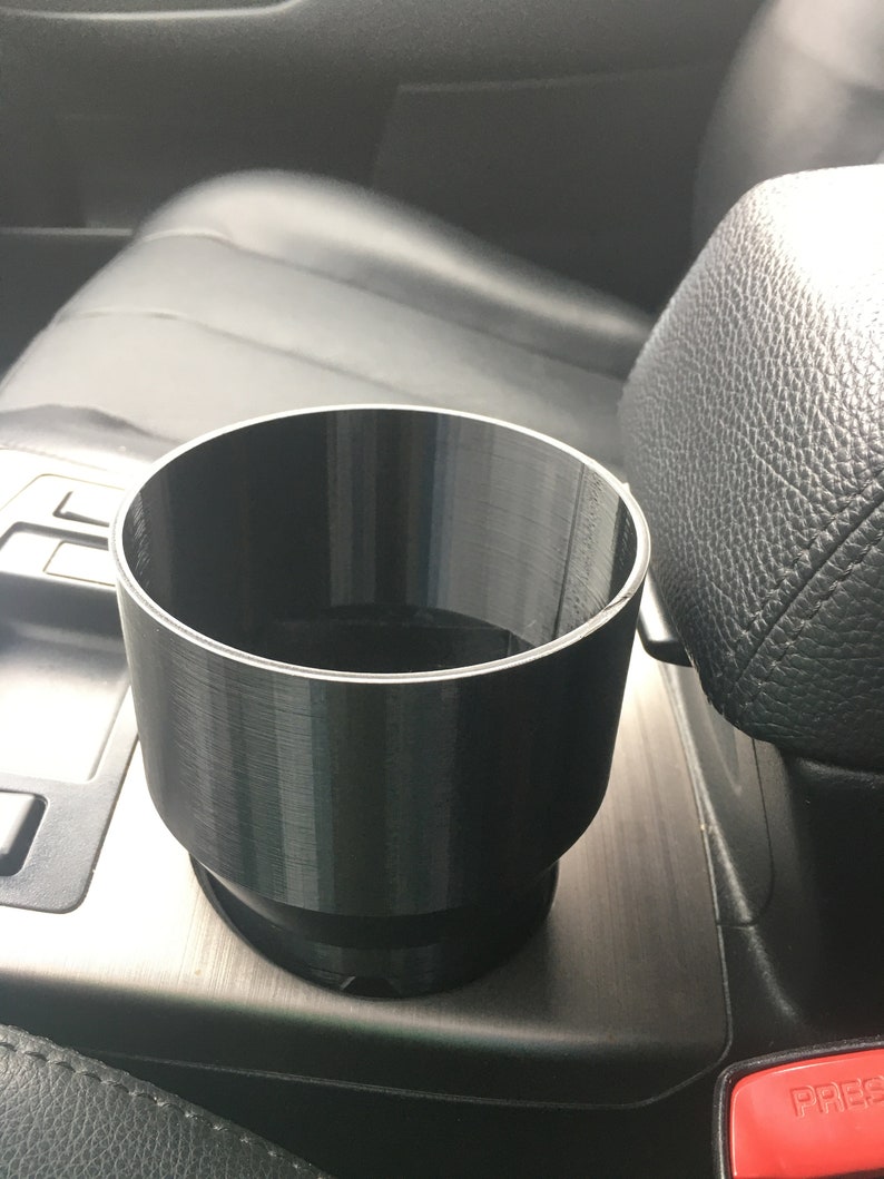 For Subaru Outback Cup Holder Adapter (2010-2014) - Etsy