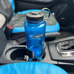 Nalgene Cup Holder Adapter NB3DDESIGNS V2 Expanding Cupholder Universal ...