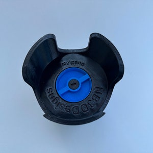 Nalgene Cup Holder Adapter NB3DDESIGNS V2 Expanding Cupholder Universal ...