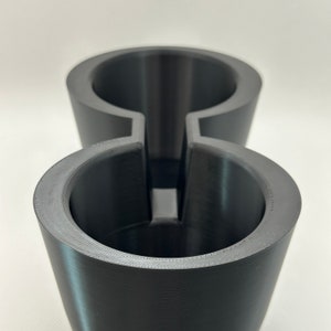 For Subaru Outback (2020+) Cup Holder Insert for Small Bottles Cans ...