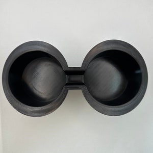 For Subaru Outback (2020+) Cup Holder Insert for Small Bottles Cans ...