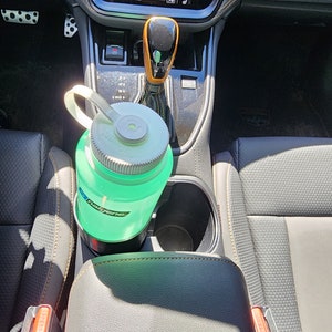 For Subaru Outback Cup Holder Adapter / Insert (2020+) ***VERSION 2 ...