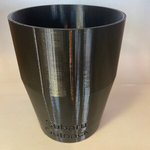 For Subaru Outback Cup Holder Adapter / Insert 2020 - Etsy