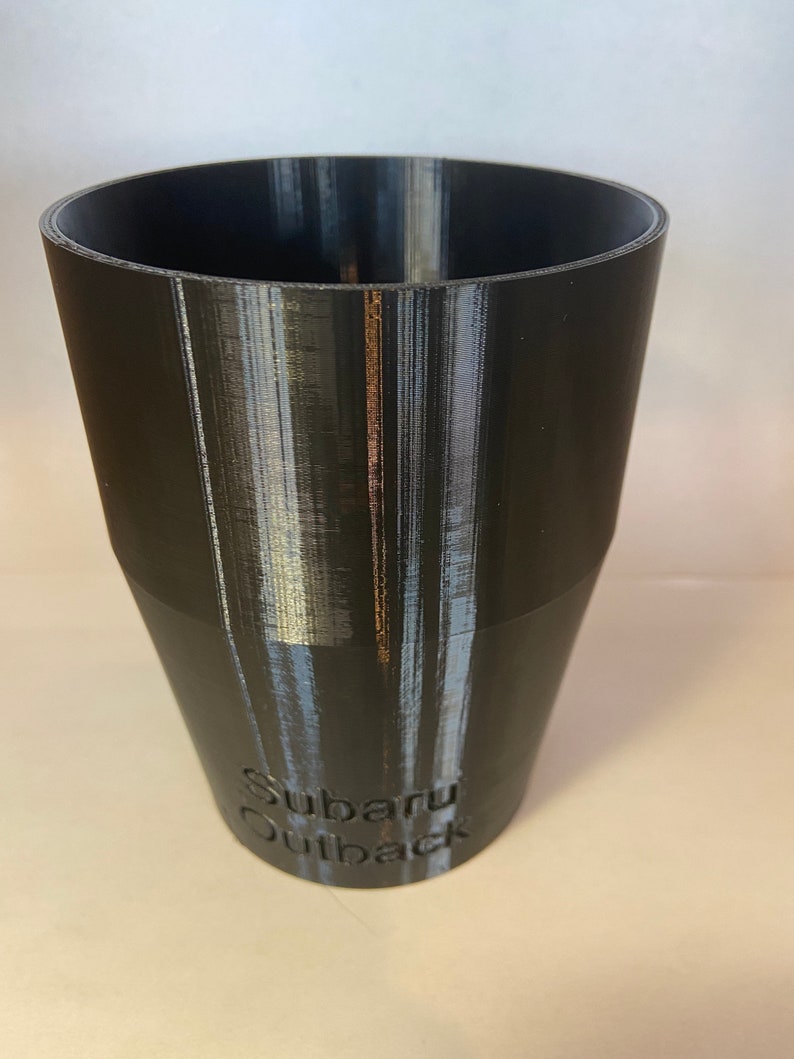 For Subaru Outback Cup Holder Adapter / Insert 2020 - Etsy