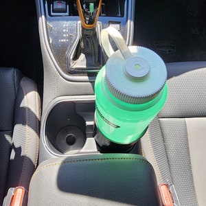 For Subaru Outback Cup Holder Adapter / Insert (2020+) ***VERSION 2 ...