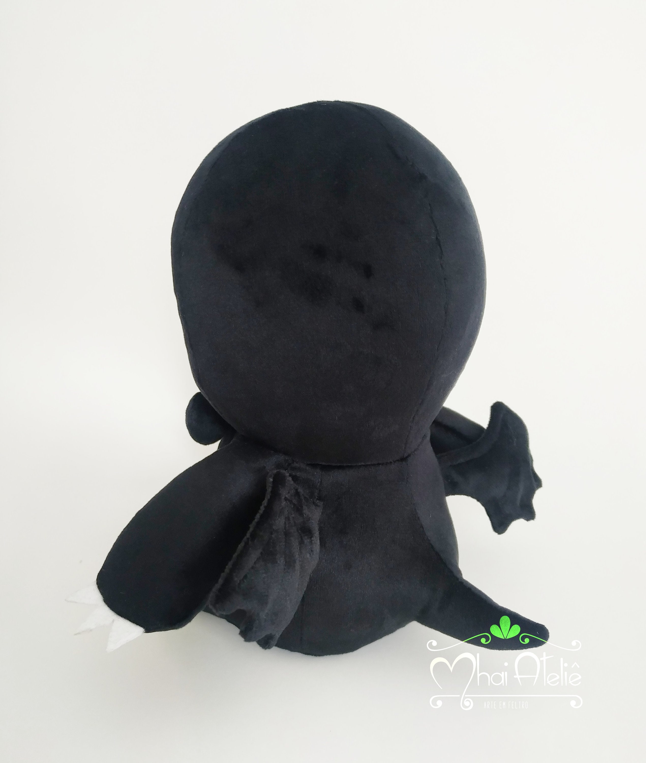 Cthulhu Plush - Etsy