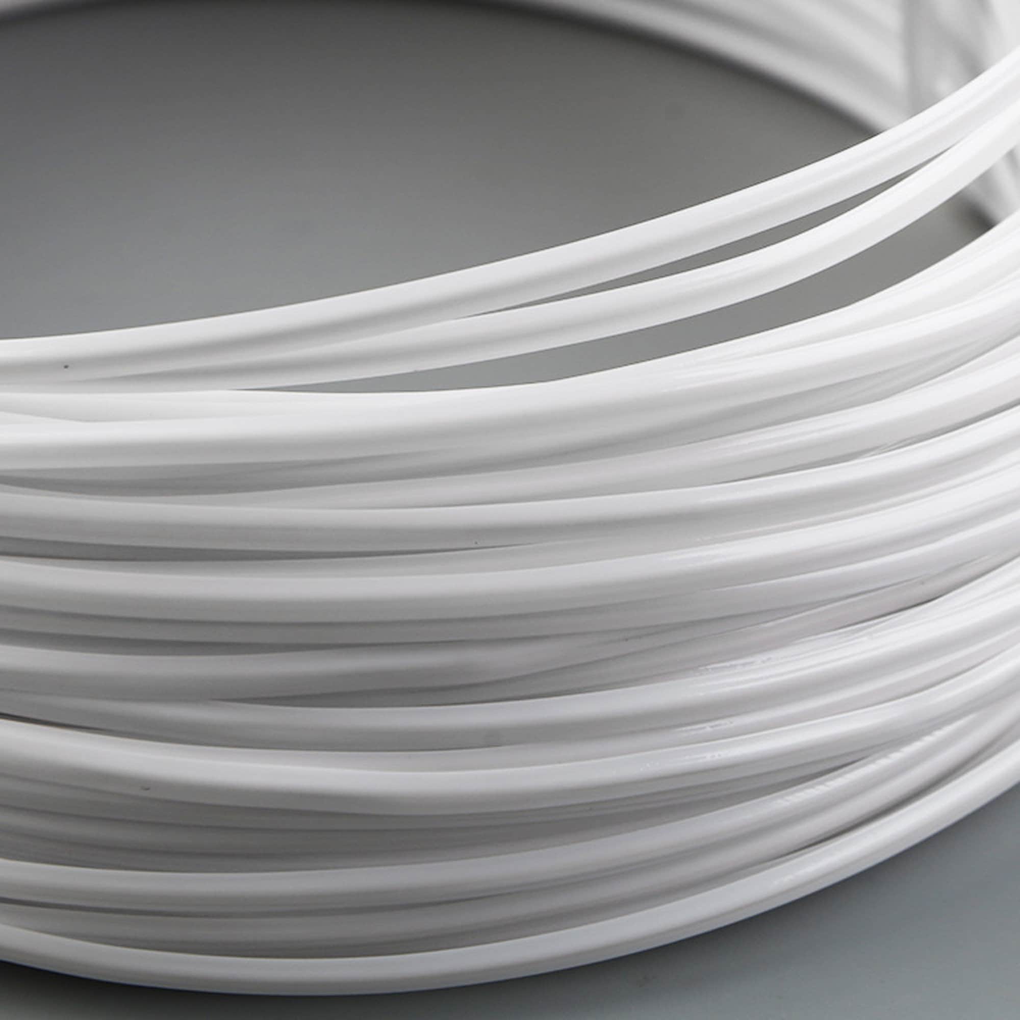 3MM Plastic Coated Nose Wire for Face Mask Flexional Nose - Etsy