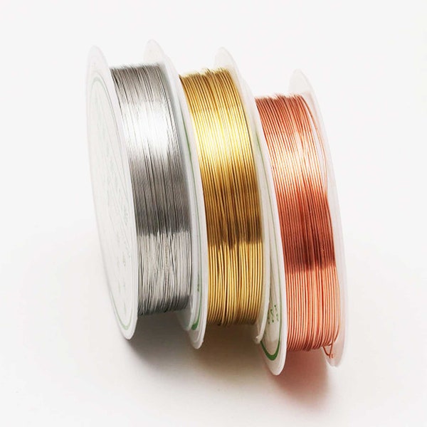 Dead Soft Wire - Etsy