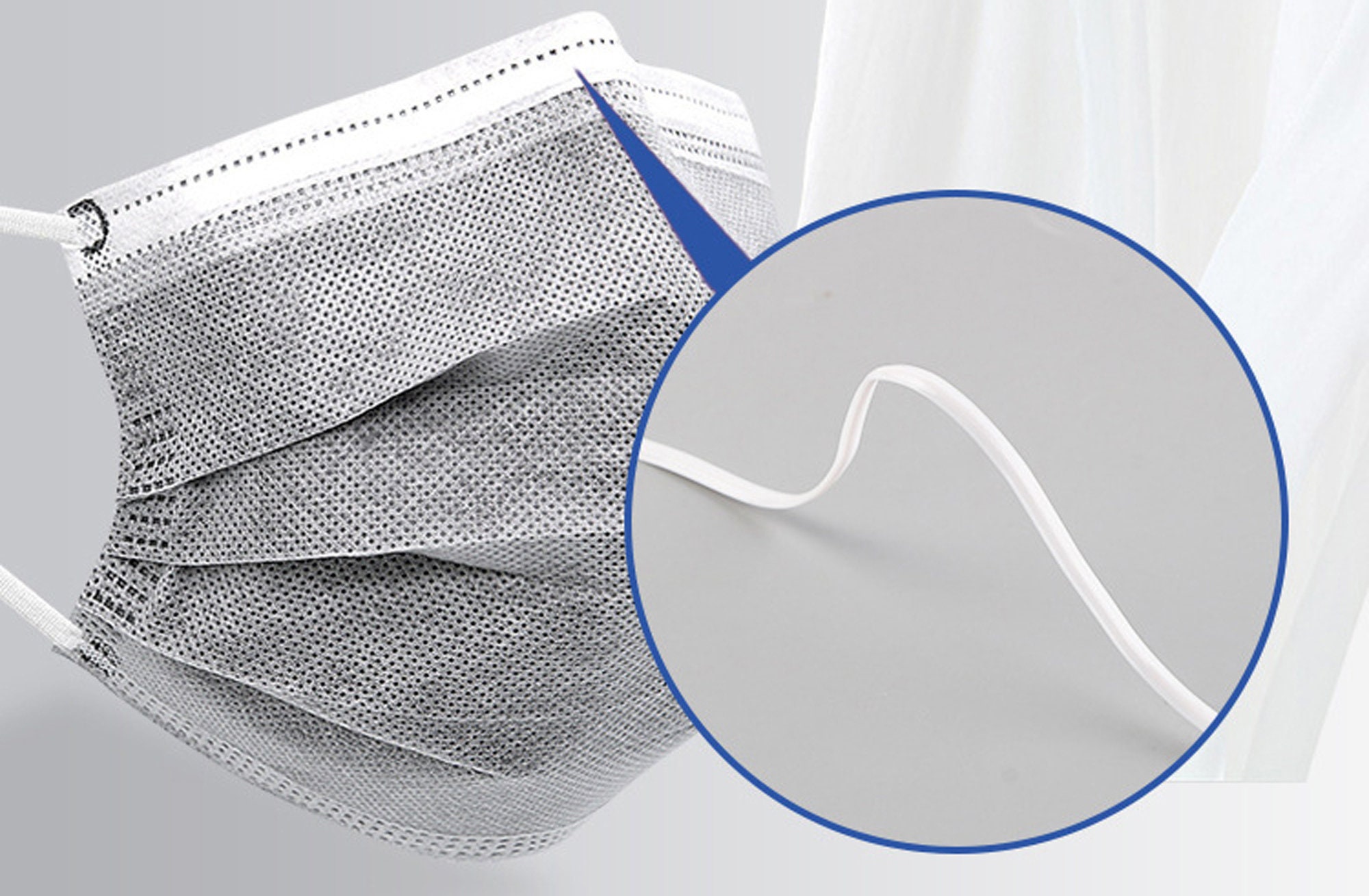 3MM Plastic Coated Nose Wire for Face Mask Flexional Nose - Etsy