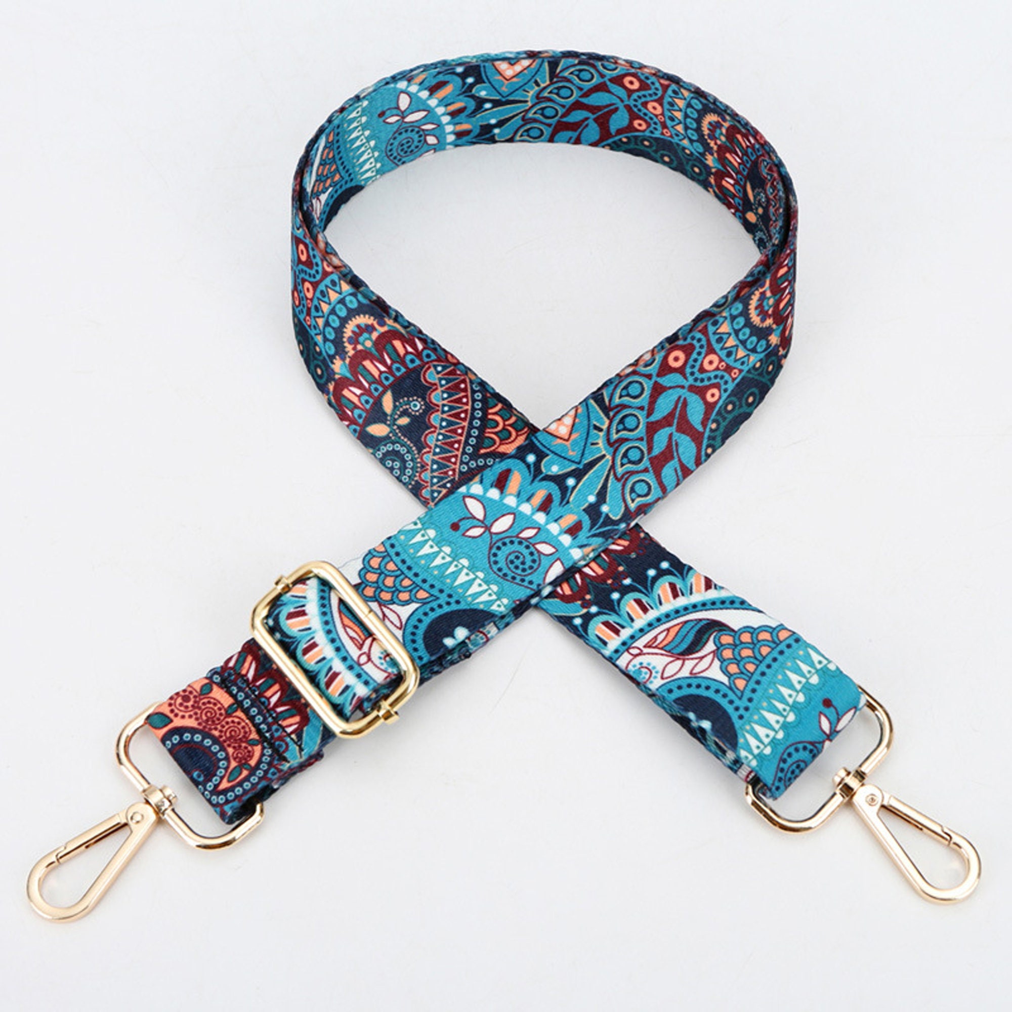 Adjustable Bag Straps Crossbody Bag Strap Replacement Guitar | Etsy