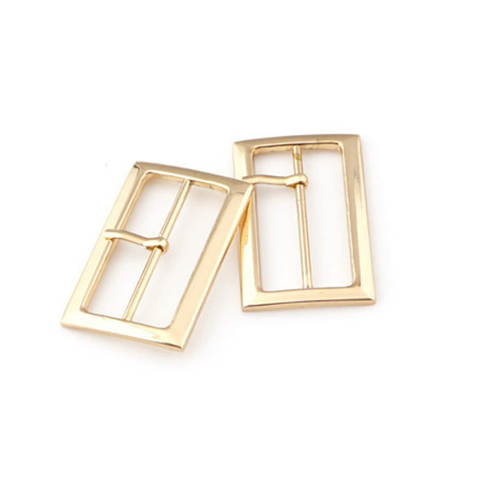 Adjustable Metal Buckle for Poly Strapping Black Center Bar - Etsy