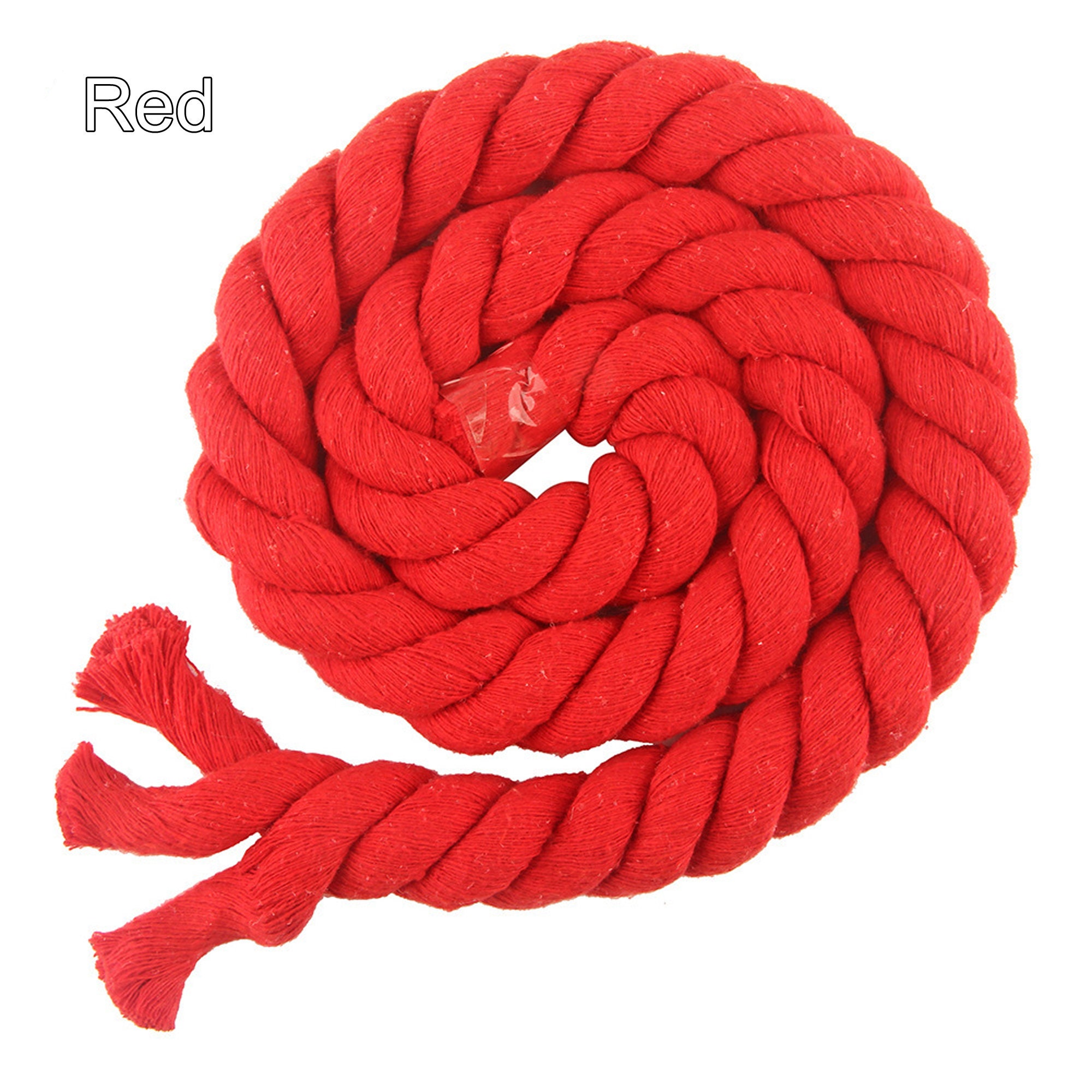 20MM Cotton Rope Wedding Colorful Curtain Tieback Unity - Etsy