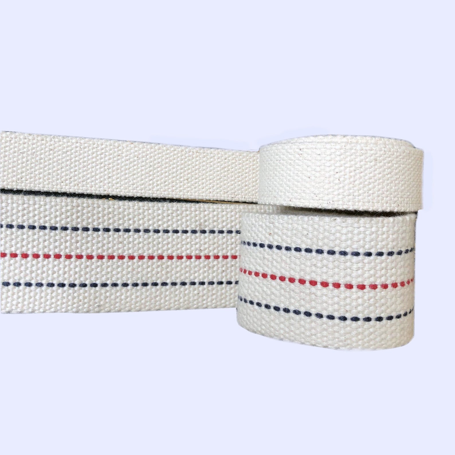 Original Cotton Webbing 1.2 Inch 1 Inch Cotton Webbing Strap - Etsy