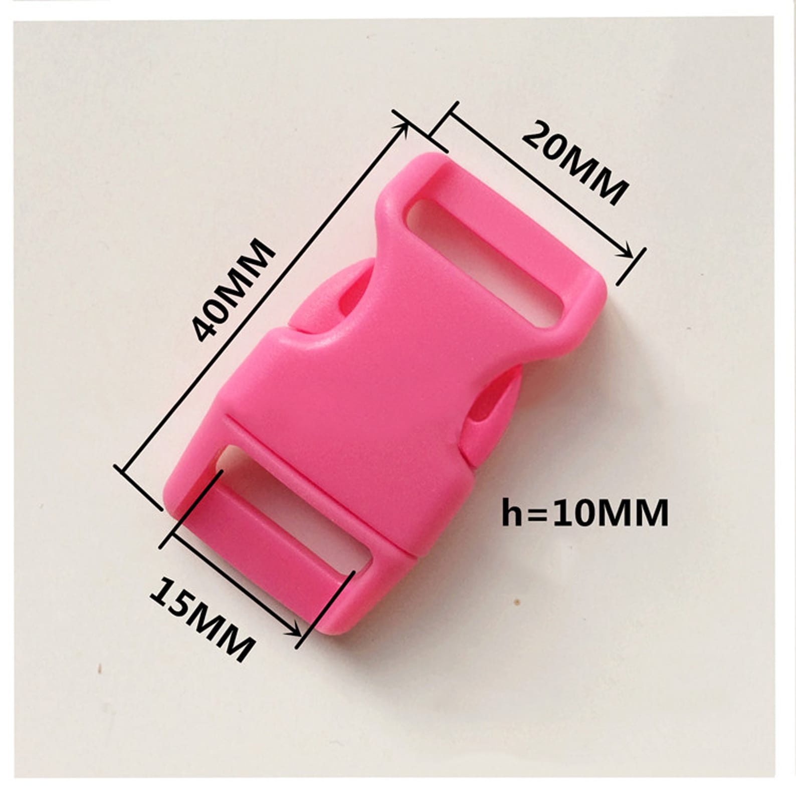 Plastic Buckle Quick Release Buckle Side Release Buckles - Etsy