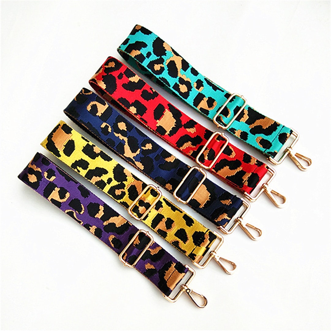 Adjustable Handbag Strap DIY, Cotton Replacement Strap, Shoulder Bag ...