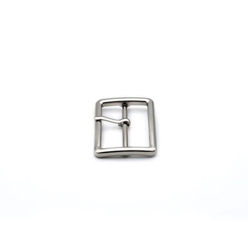 Adjustable Pin Buckle, Belt Buckle Pin, Center Bar Buckle, Metal Pin ...
