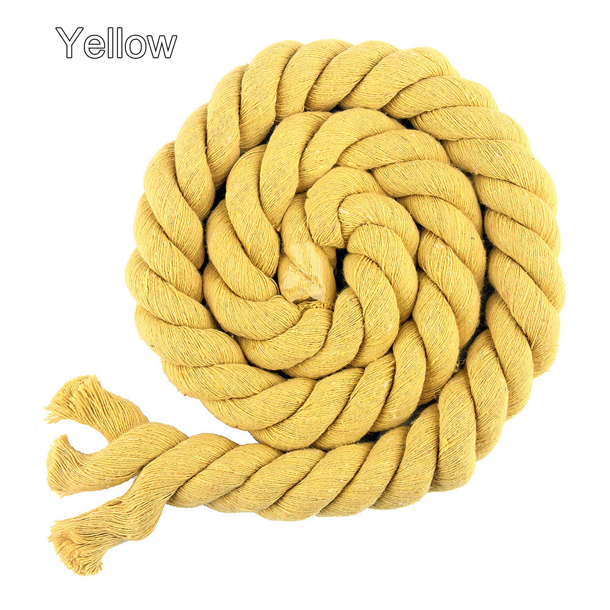 20MM Cotton Rope Wedding Colorful Curtain Tieback Unity - Etsy