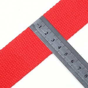 Cotton Webbing Replacement Handle, Replacement Strap Bag Handle ...