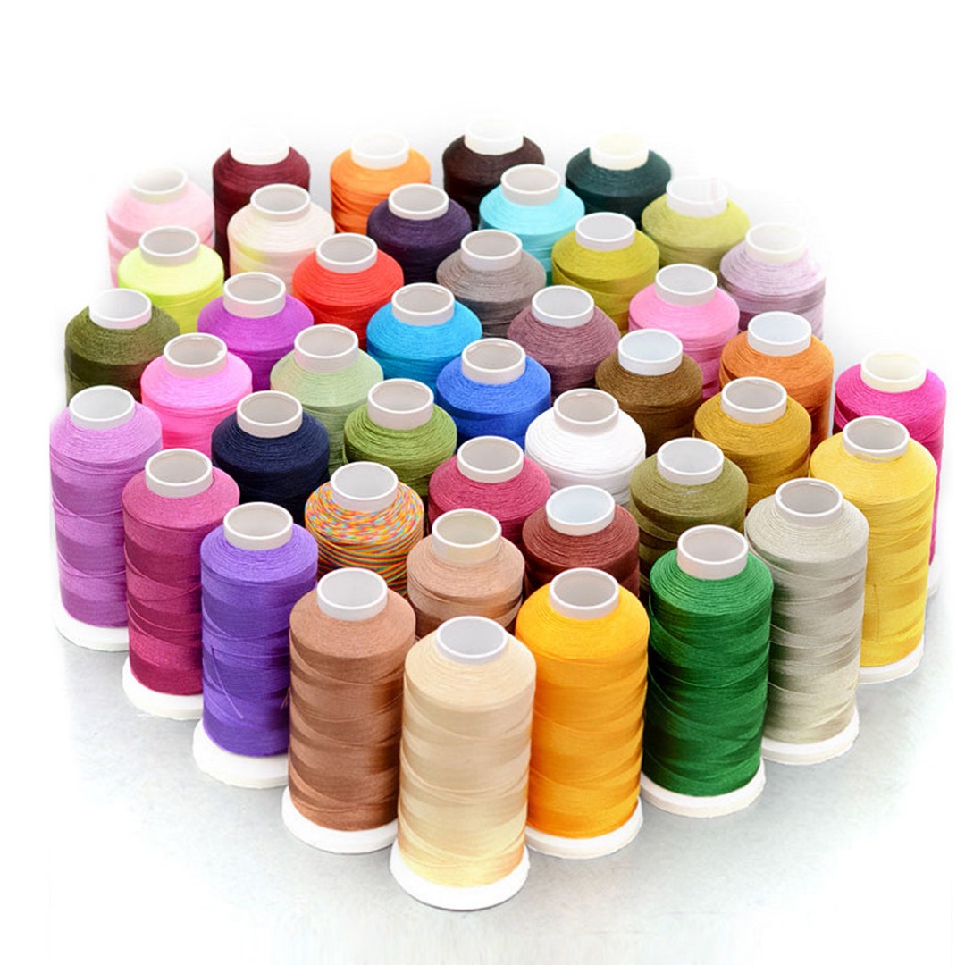 0.3mm Tassel Cord, Micro Tassel String, Twisted Nylon Thread, Macrame ...