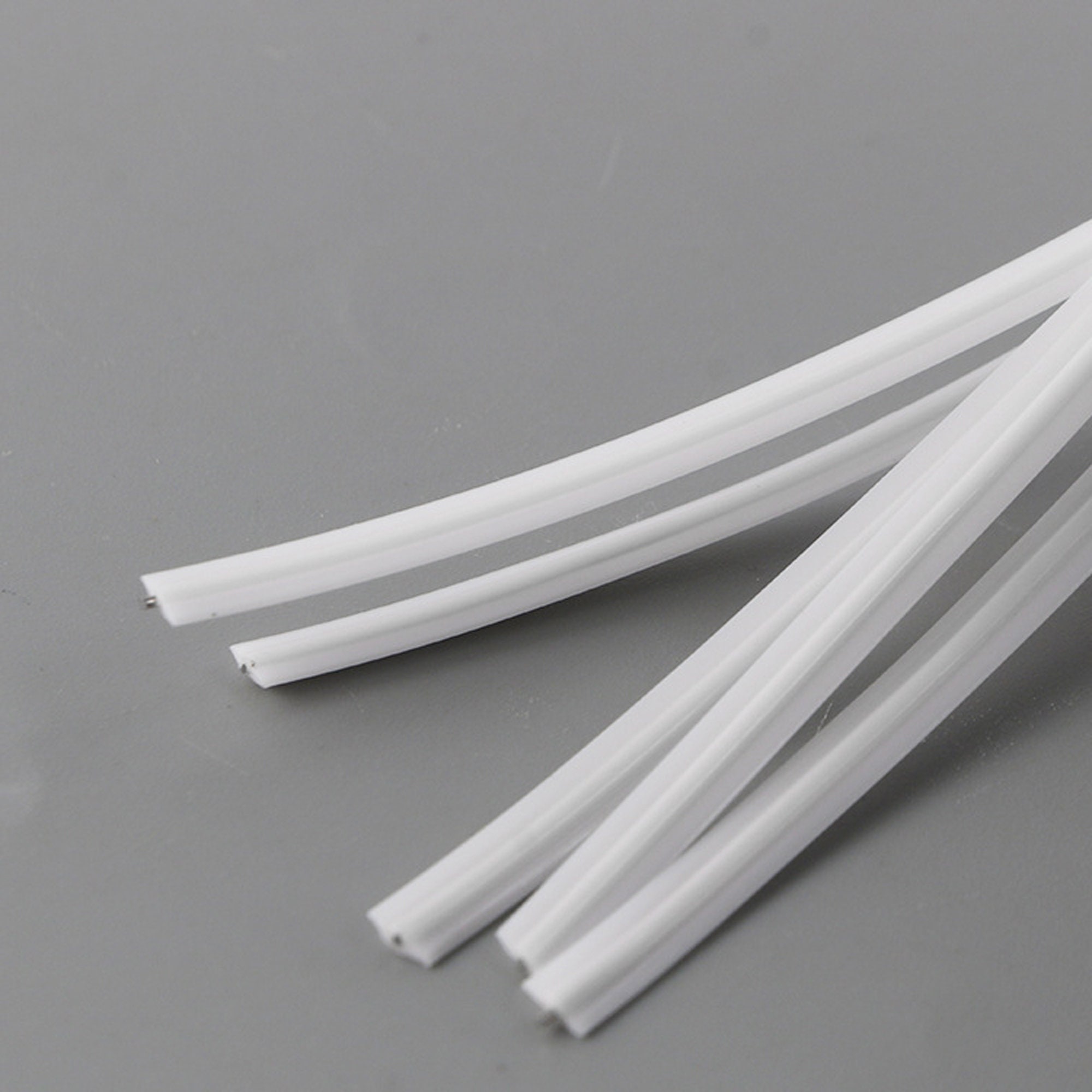 3MM Plastic Coated Nose Wire for Face Mask Flexional Nose - Etsy