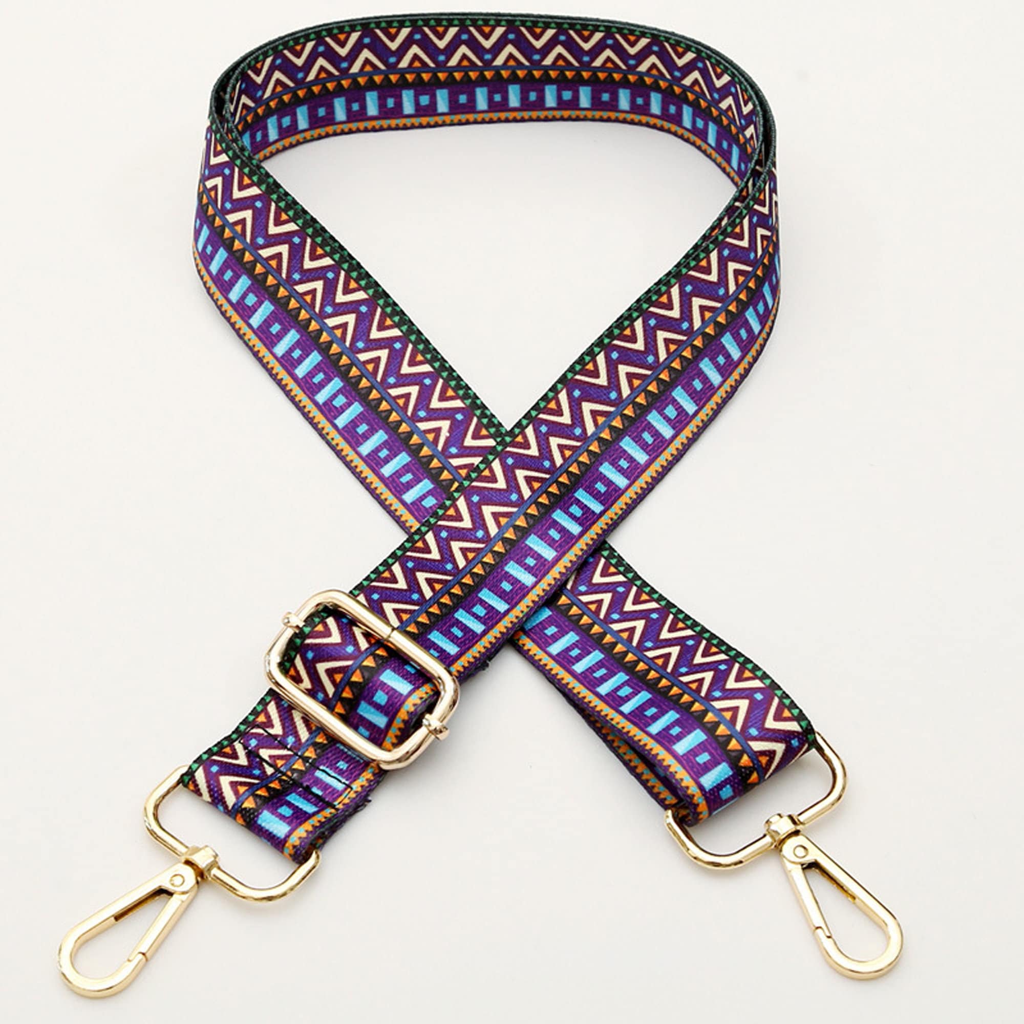 Adjustable Bag Straps Crossbody Bag Strap Replacement Guitar | Etsy