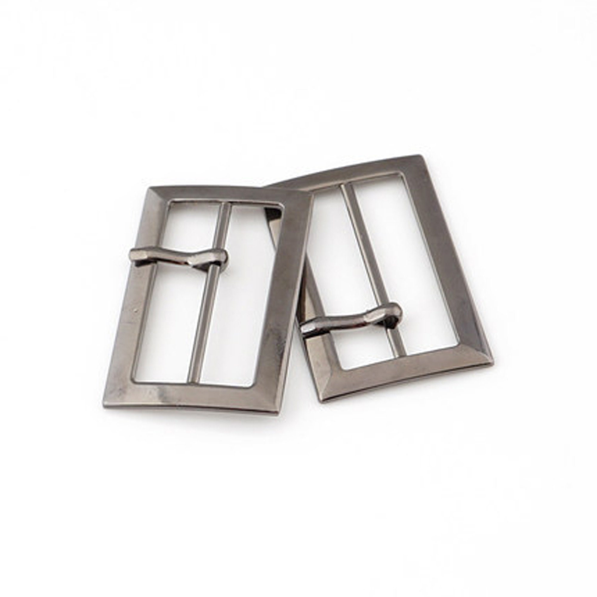 Adjustable Metal Buckle for Poly Strapping Black Center Bar | Etsy