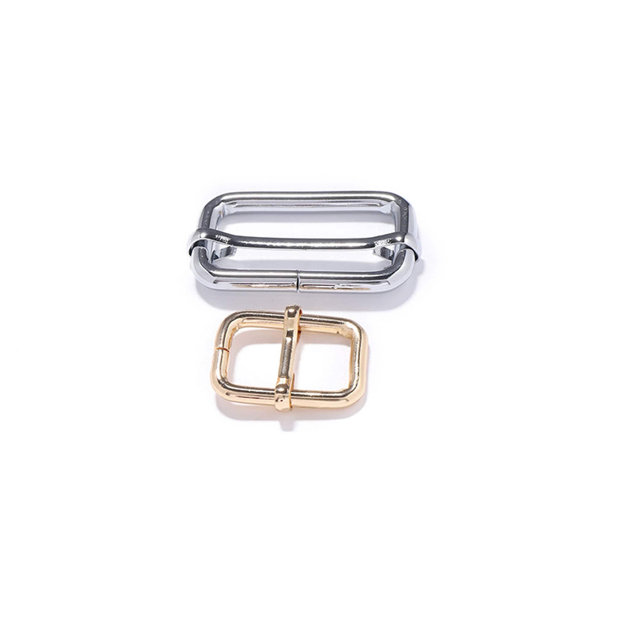 Sizes of Movable Bar Strap Adjuster Rectangle Strap Slide - Etsy