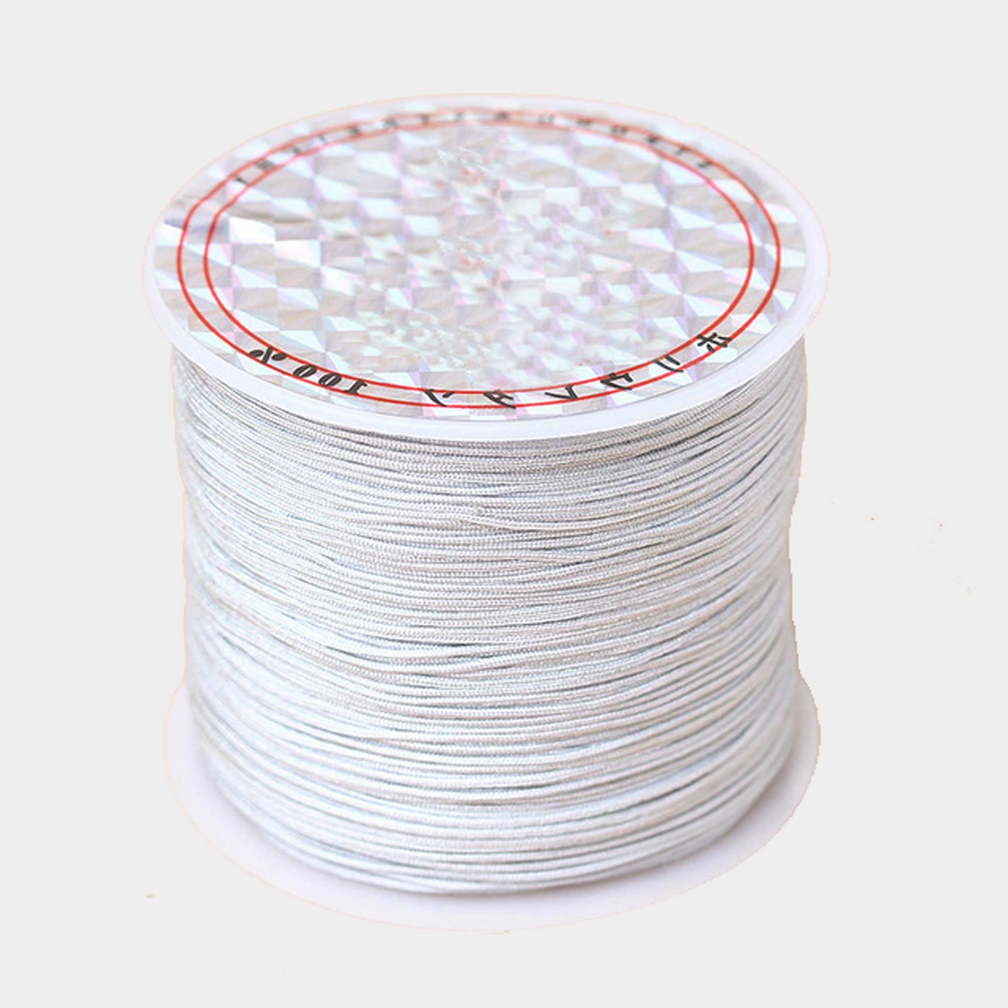 Chinese Knot Cord .8 Mm String for Friendship Bracelets - Etsy
