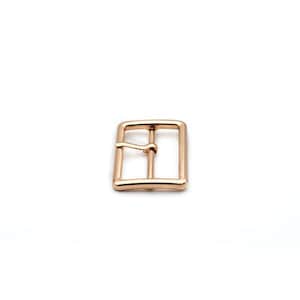 Adjustable Pin Buckle, Belt Buckle Pin, Center Bar Buckle, Metal Pin ...