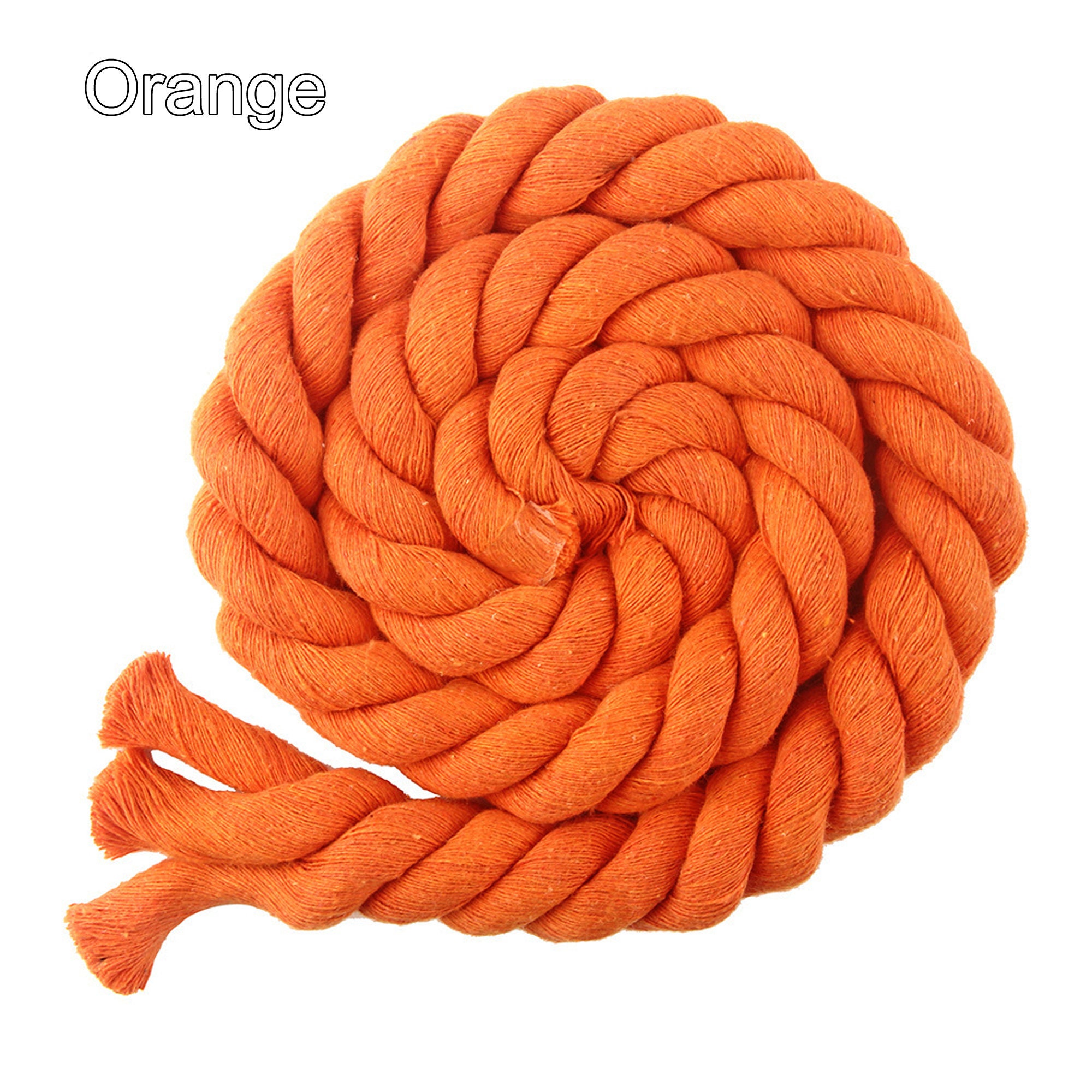 20MM Cotton Rope Wedding Colorful Curtain Tieback Unity - Etsy