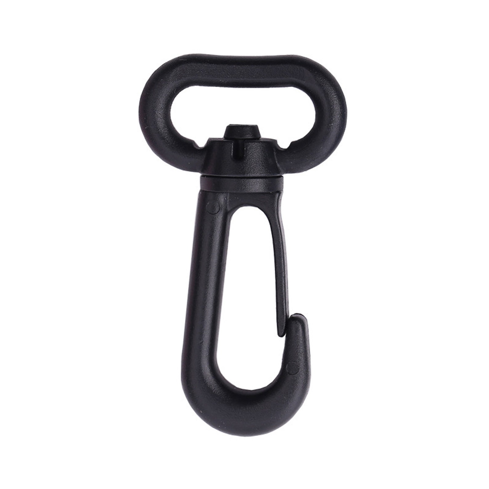 20mm Plastic Swivel Snap Hook Clip Push Gate Swivel Hook - Etsy