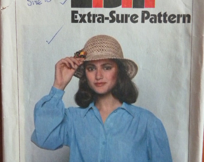 1972 Simplicity 5062 Sewing Pattern Girls Bridesmaid Party Frock Dress ...