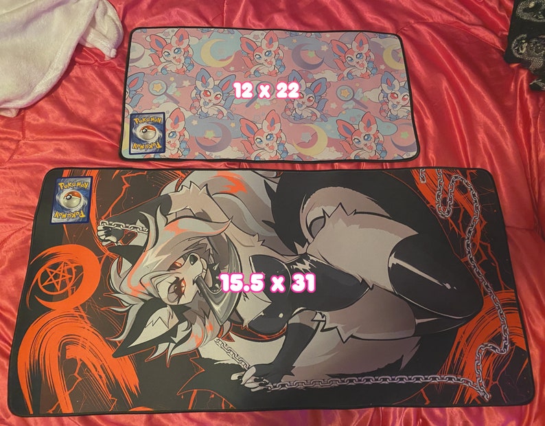 Loona Desk Mat Made to Order - Etsy