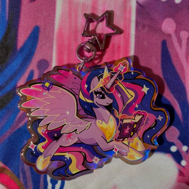 Twilight Sparkle - Etsy