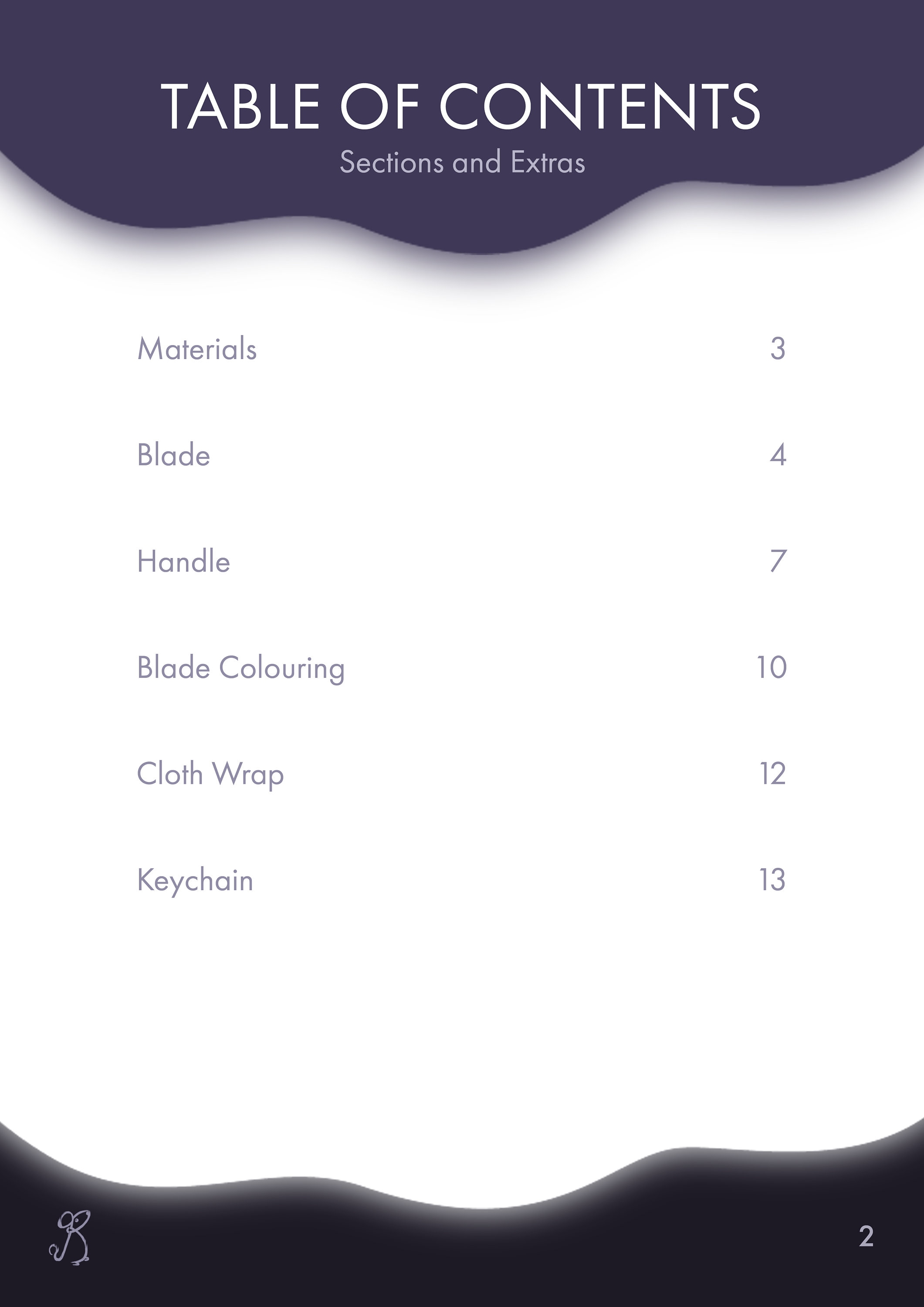 Bloodborne: Hunter Saw Cleaver Crochet Pattern - Etsy