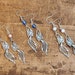 Wind Master Shi Qingxuan XL Tassel Purse/phone/bag Charm Inspired by ...