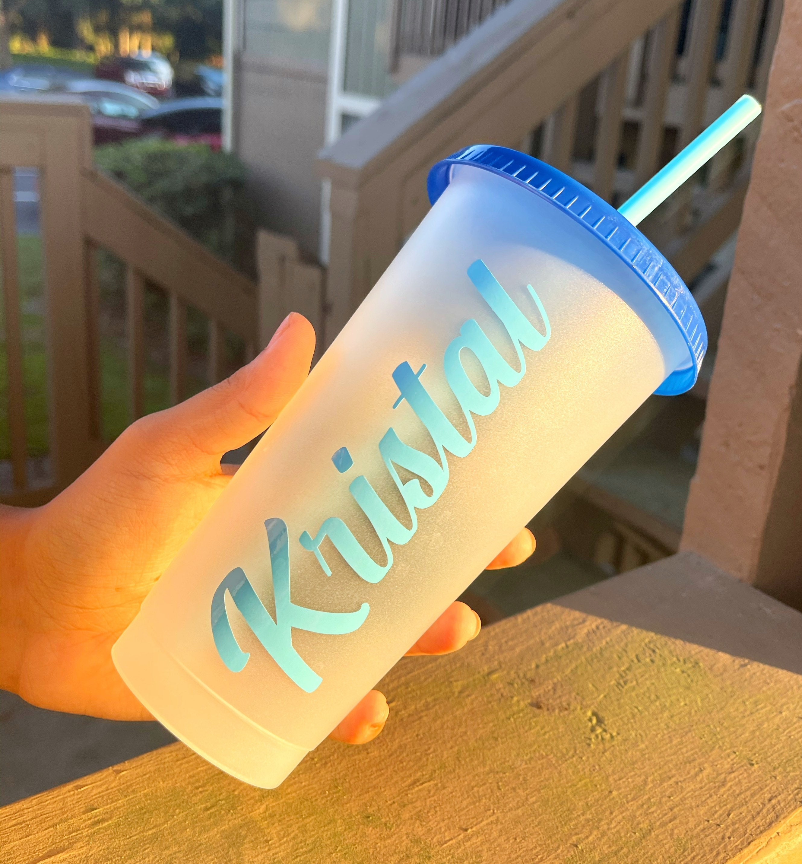 Hercules Inspired Hades Starbucks Cup Cold Cup Reusable | Etsy