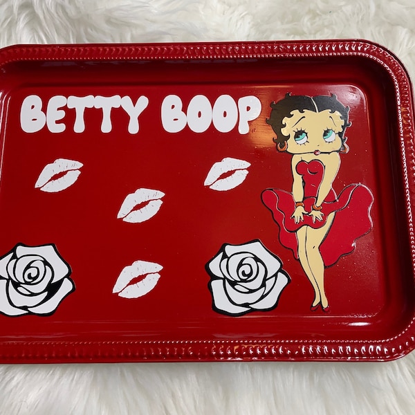 Betty Boop Kitchen - Etsy