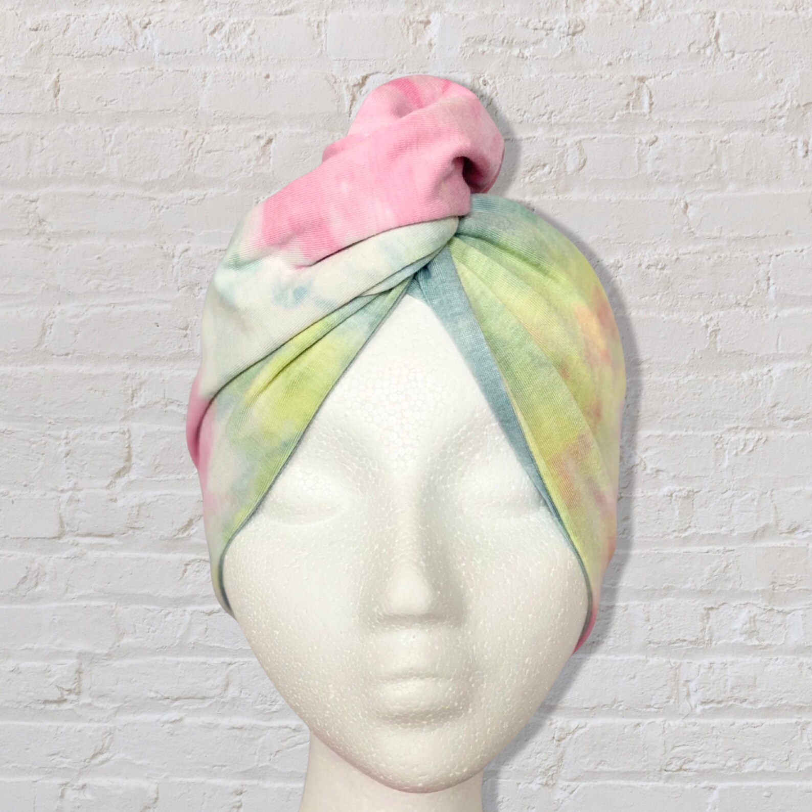 2 Layers Tshirt Hair Towel / Curly Hair Towel / Hair Plopping - Etsy