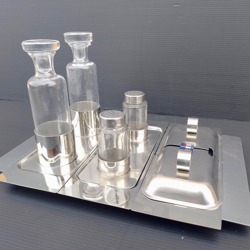 Condiment Dispenser - Etsy UK