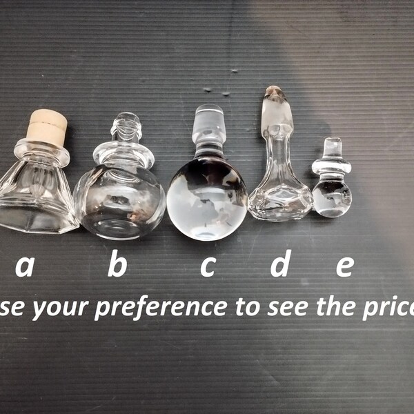 Decanter Stopper - Etsy